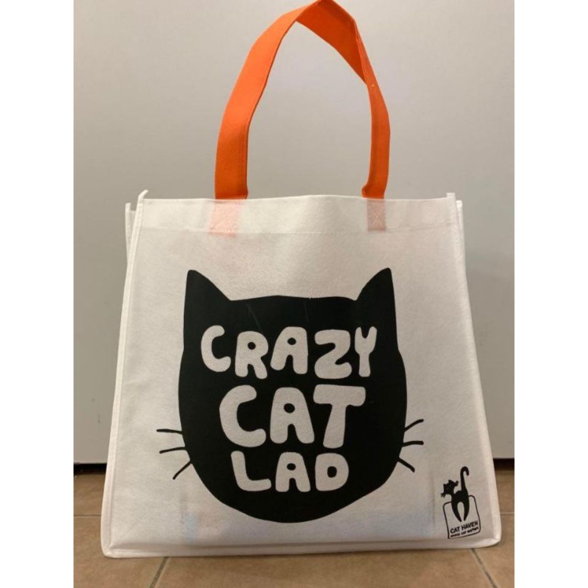 Cat Haven Merchandise